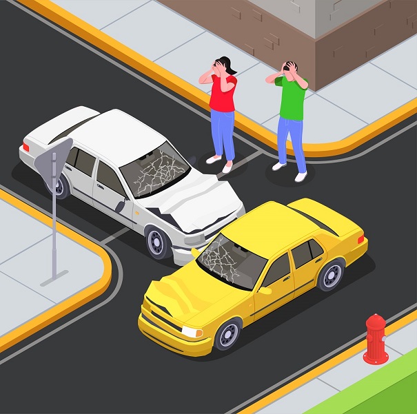 Understanding Pedestrian-Auto Collisions in Toronto